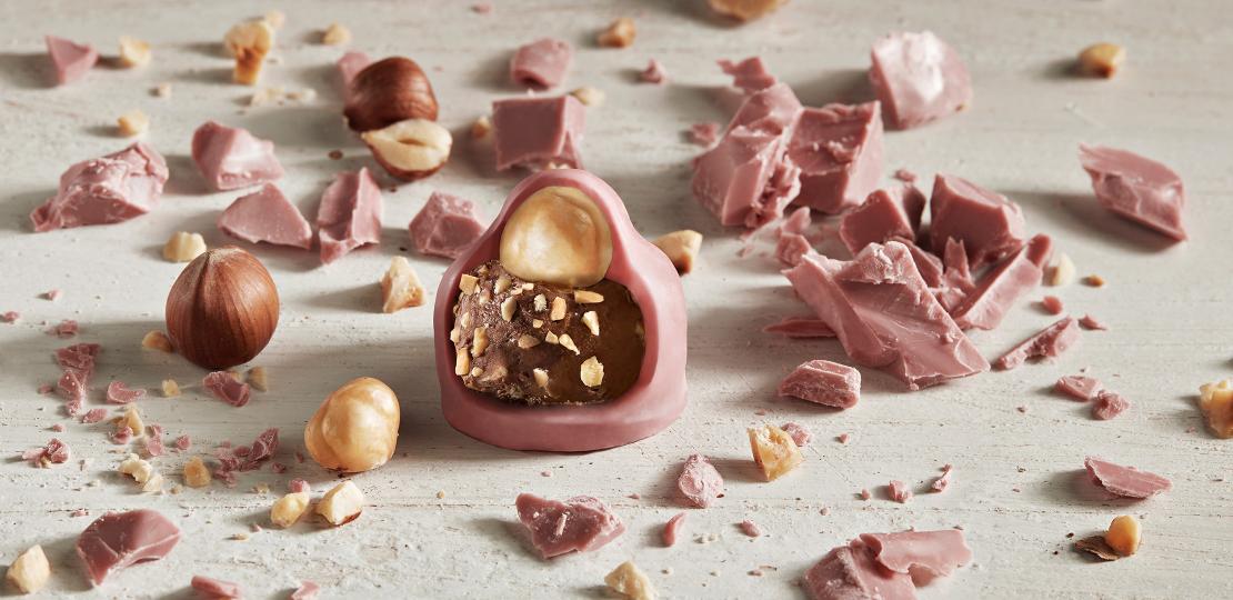 Italian chocolate and pralines | Baci Perugina