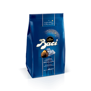 Original Dark Baci Bijou dark chocolate truffles | Baci Perugina