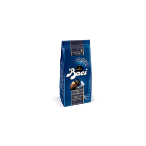 Baci Perugina with Extra Dark chocolate 70% | Baci Perugina