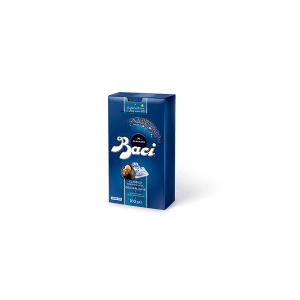 Baci Original Dark with Dark Chocolate Luisa | Baci Perugina