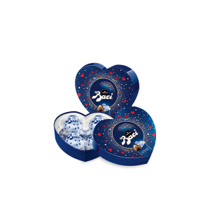 Baci Original Dark with Dark Chocolate Luisa | Baci Perugina