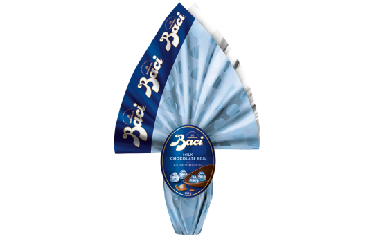 Baci® Milk Chocolate Egg | Easter Collection