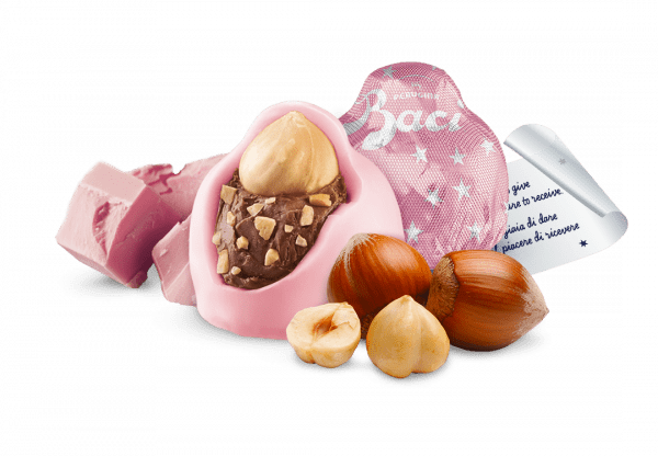 Chocolate boxes in limited edition | Baci Perugina