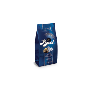 Sacchetto di Baci al cioccolato fondente | Baci Perugina