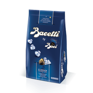 Bacetti Perugina: un piccolo bacio | Baci Perugina