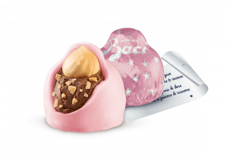 Prodotti e confezioni | Baci Perugina
