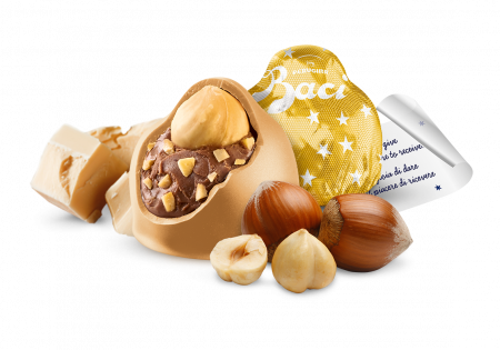 Prodotti e confezioni | Baci Perugina