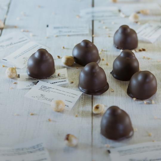 Baci Perugina: Italian Chocolate, Pralines, Tablets | US